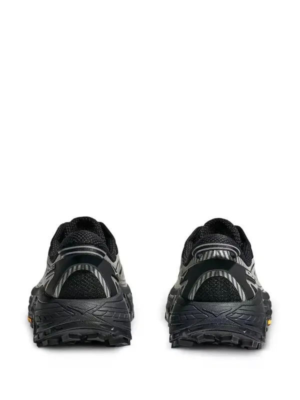 HOKA® Mafate Speed 2 Sneakers - Black
