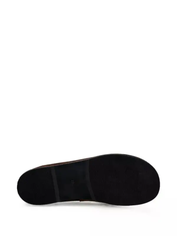 JONAK PARIS June Suede Loafers