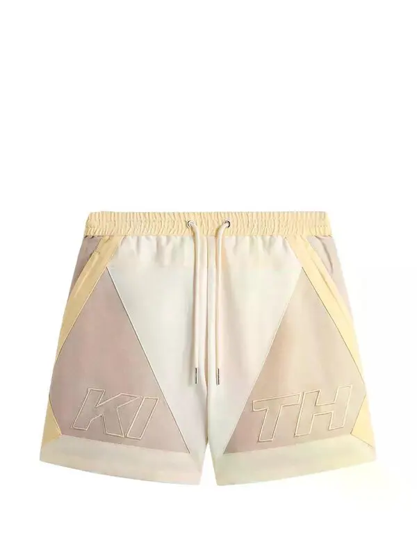 Kith Oxford Turbo Shorts