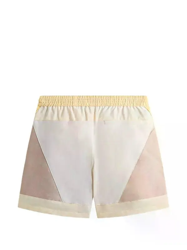 Kith Oxford Turbo Shorts