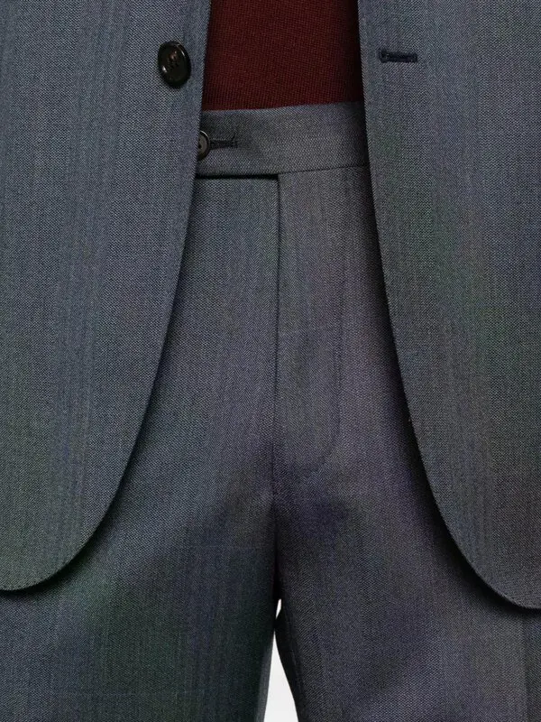 Corneliani Wool Suit
