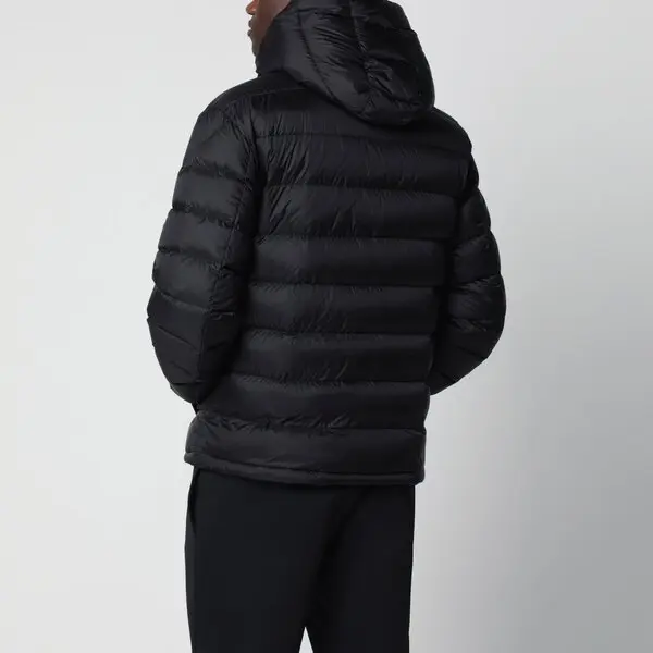 Moncler Verith Cropped Down Jacket