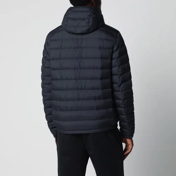Moncler Solienn Down Jacket In Airsoft