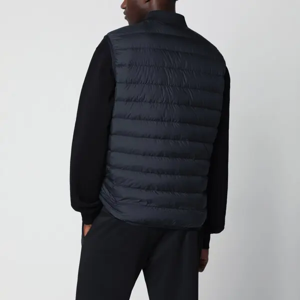 Moncler Quilted Froissel Waistcoat
