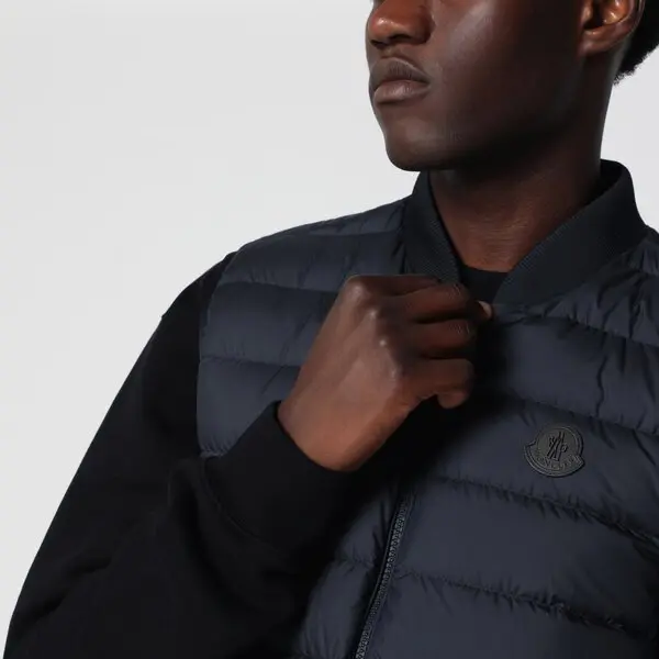 Moncler Quilted Froissel Waistcoat