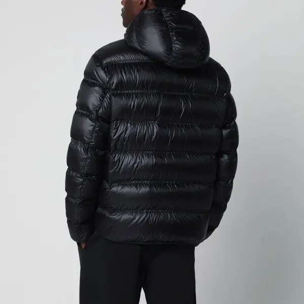 Moncler Guadiana Hooded Down Jacket