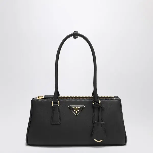 Prada Medium Leather Galleria Bag