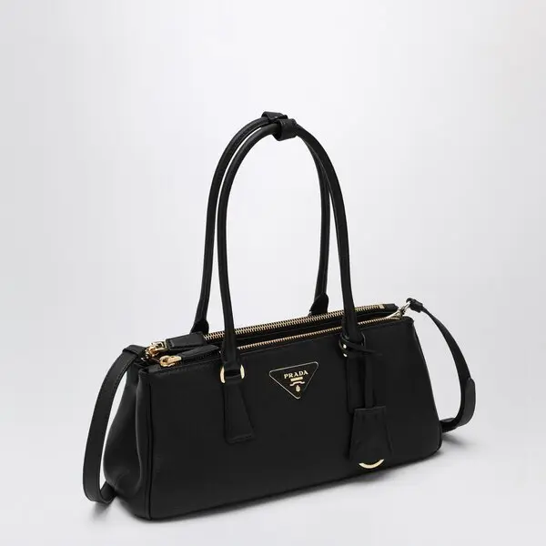 Prada Medium Leather Galleria Bag