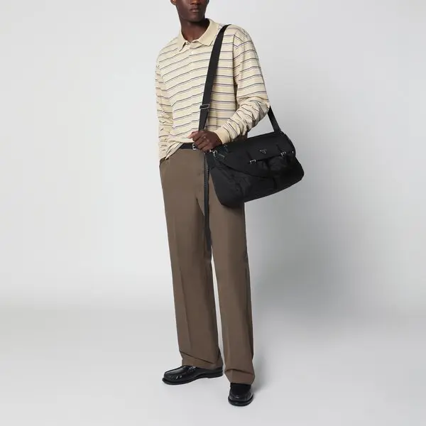 Prada Re-nylon Crossbody Bag