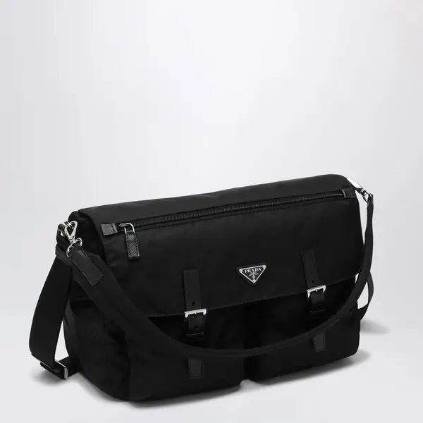 Prada Re-nylon Crossbody Bag