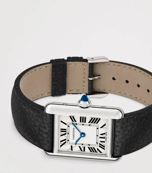 Cartier Tank Must Watch