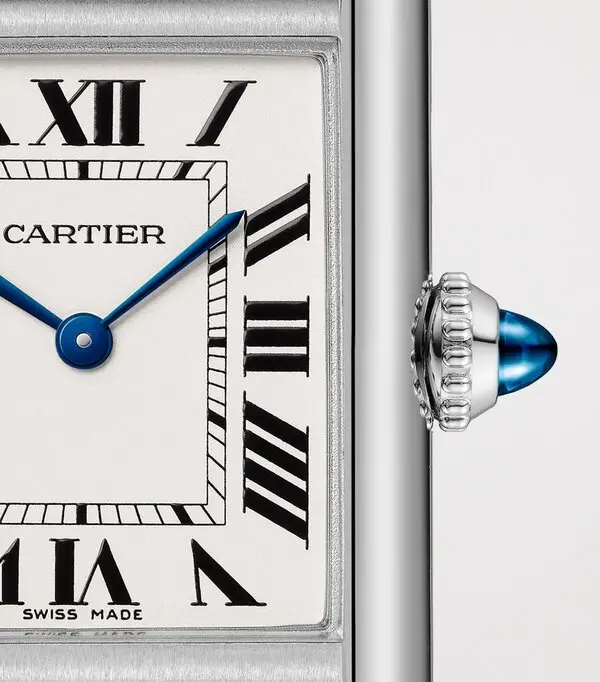 Cartier Tank Must Watch