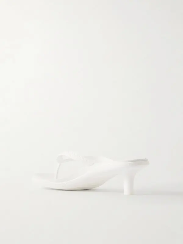 BLOUMME Arc 40 Rubber Thong Sandals