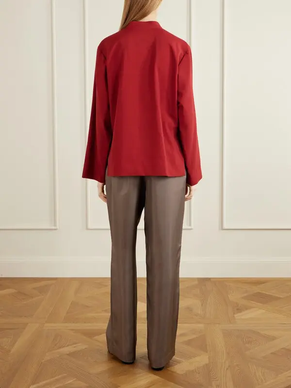 RÓHE Wool Jacket