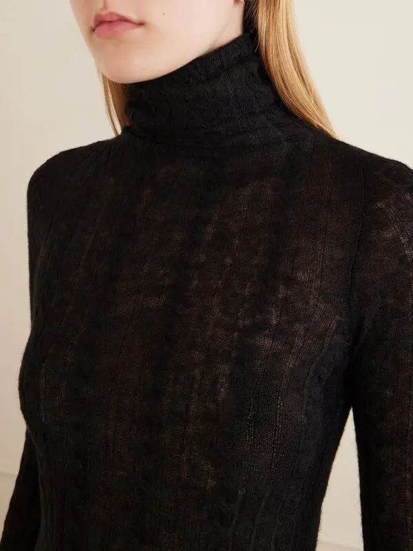 HAIKURE Margie Knitted Bodysuit