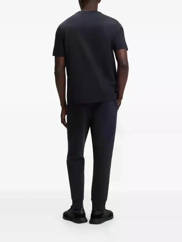 BOSS Logo-print T-shirt