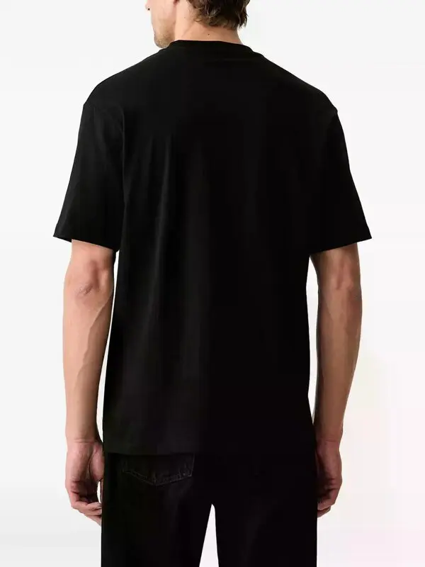 Karl Lagerfeld Graphic-print T-shirt
