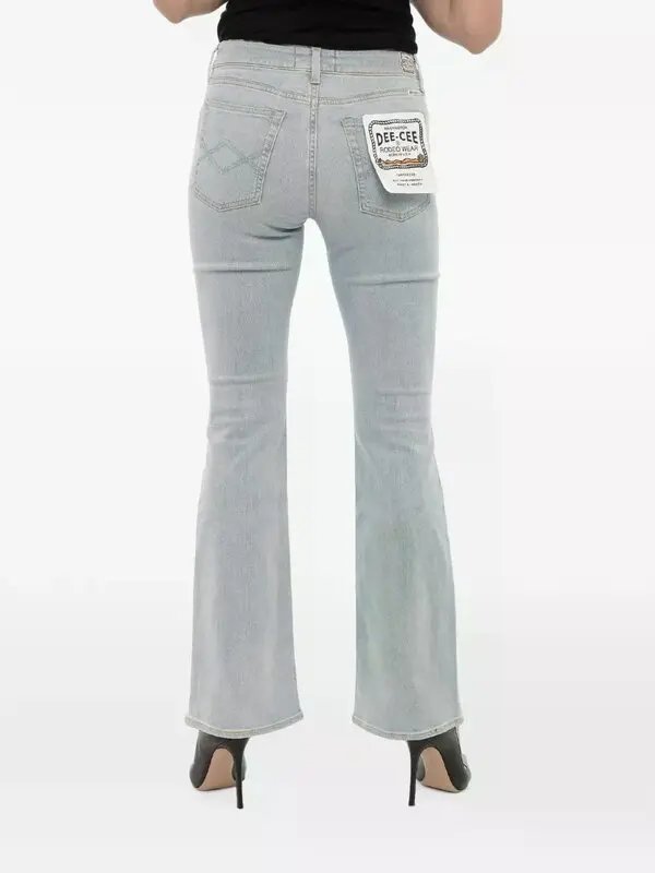 WASHINGTON DEE-CEE Elvis Bootcut Jeans