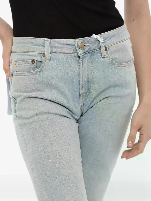 WASHINGTON DEE-CEE Elvis Bootcut Jeans