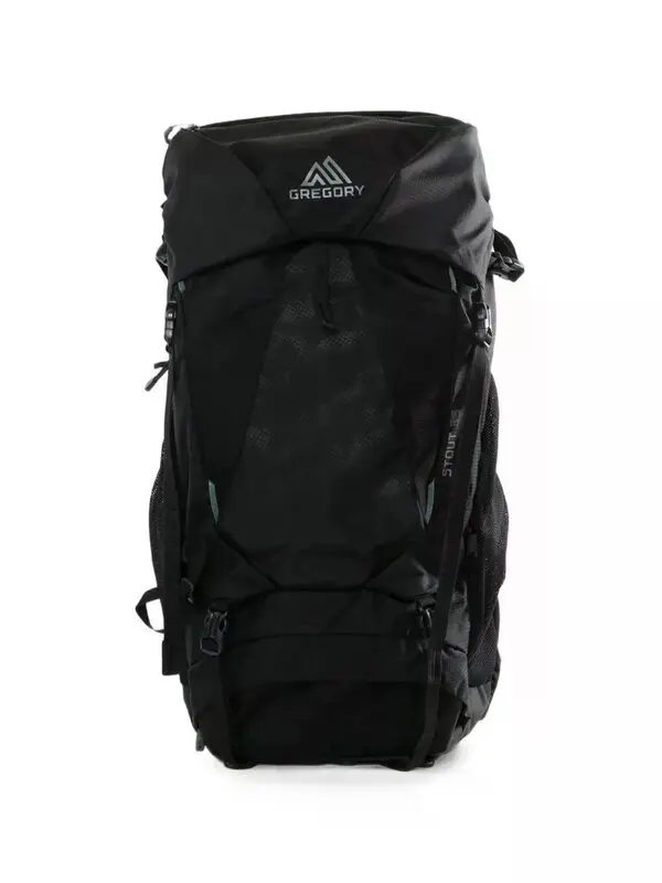GREGORY Stout Backpack - Black