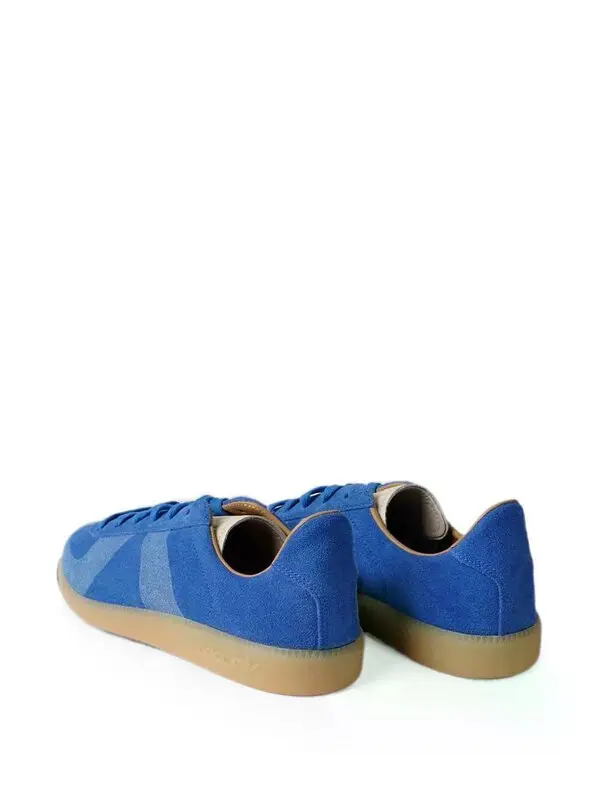 Adidas Bw Army Decon Suede Sneakers