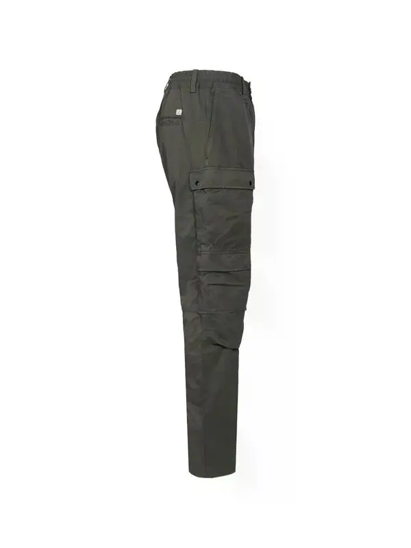 C.P. COMPANY T-flatt Cargo Pants