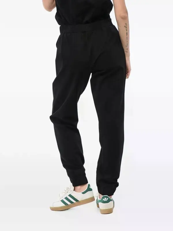OBLÒ UNIQUE Elasticated-waistband Trousers