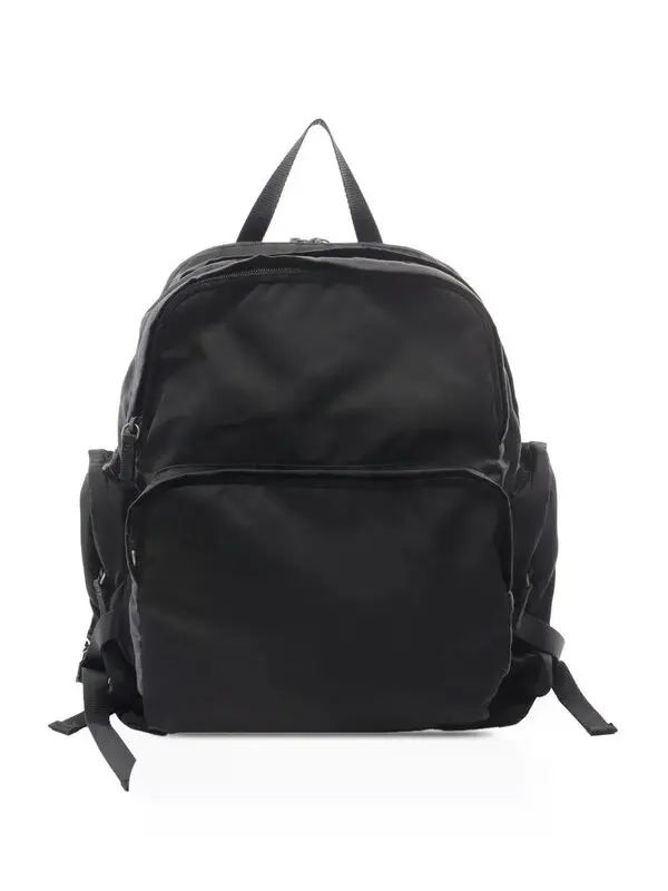 Prada 2000-2026 Tessuto Backpack