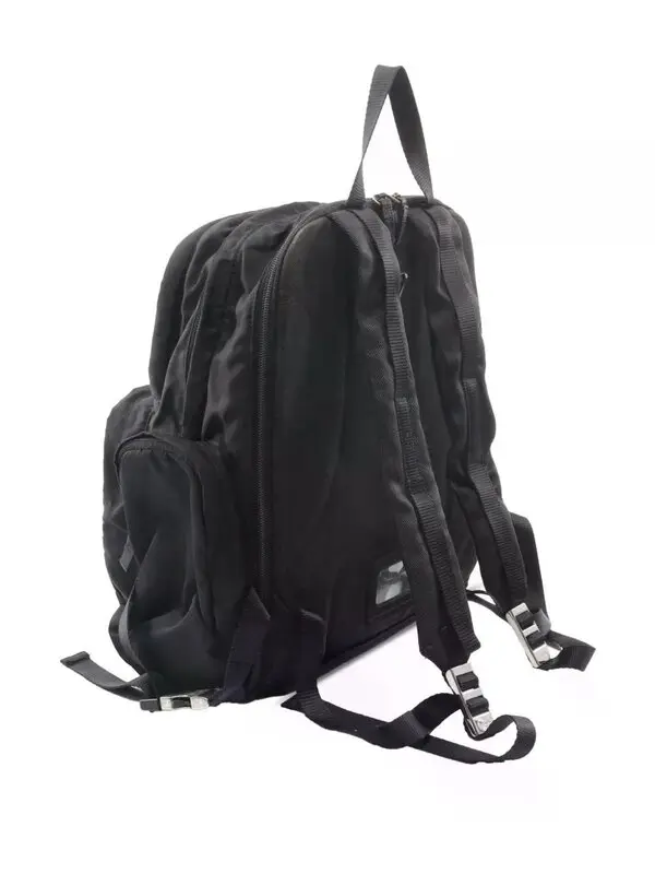 Prada 2000-2026 Tessuto Backpack