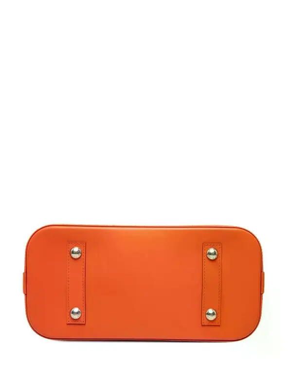 LOUIS VUITTON 2013 Epi Alma Pm Handbag