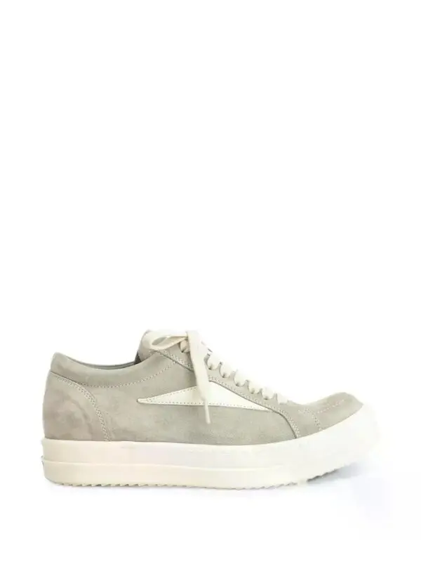 Rick Owens Vintage Sneakers - Grey