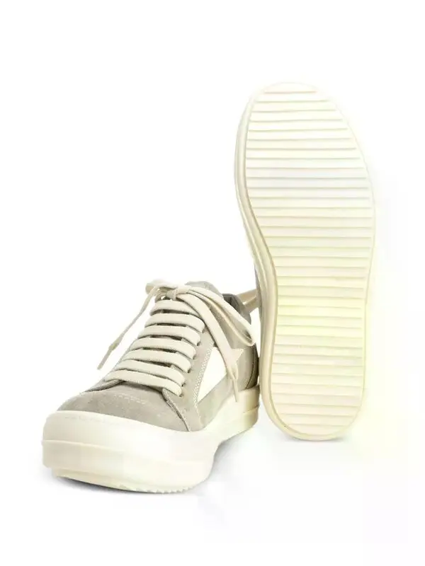Rick Owens Vintage Sneakers - Grey