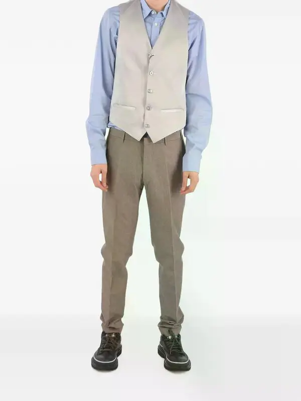 Corneliani Waistcoat