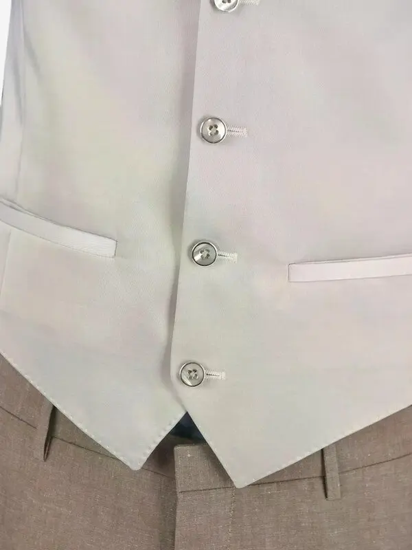Corneliani Waistcoat