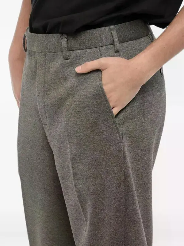 Neil Barrett Liam Loose-fit Trousers