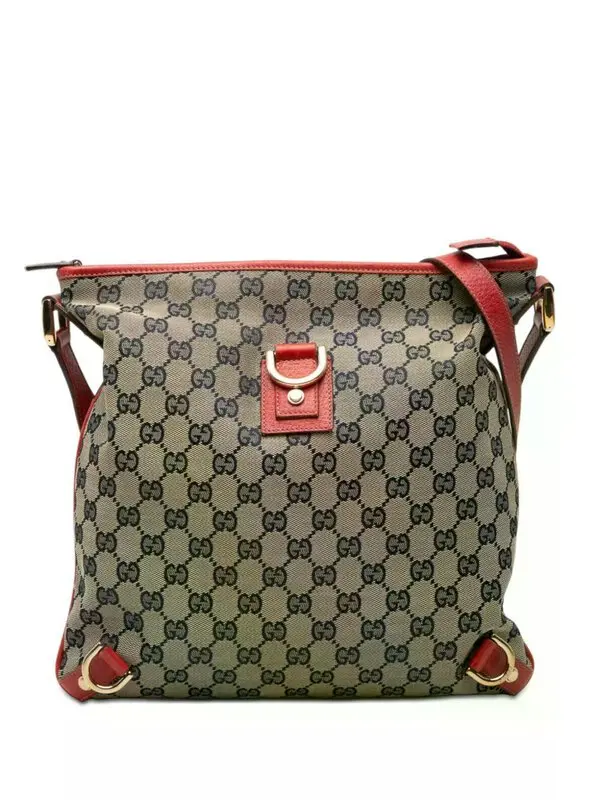 Gucci Abbey D-ring Crossbody Bag