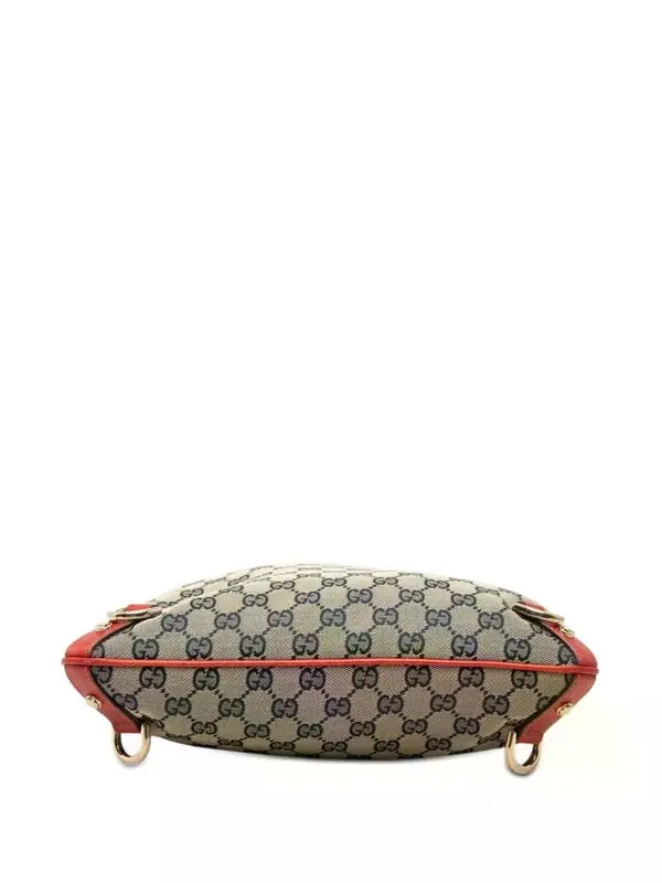 Gucci Abbey D-ring Crossbody Bag