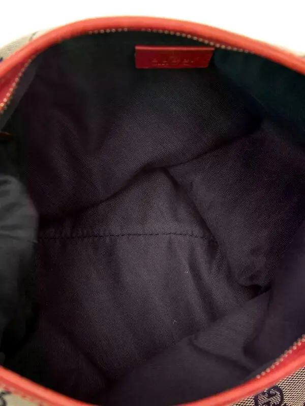 Gucci Abbey D-ring Crossbody Bag