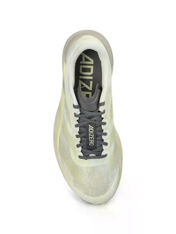 Adidas Adizero Evo Sl Lace-up Sneakers