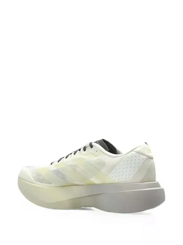 Adidas Adizero Evo Sl Lace-up Sneakers