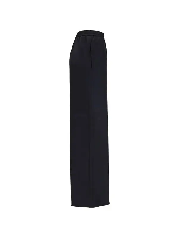 Max Mara Wide-leg Trousers