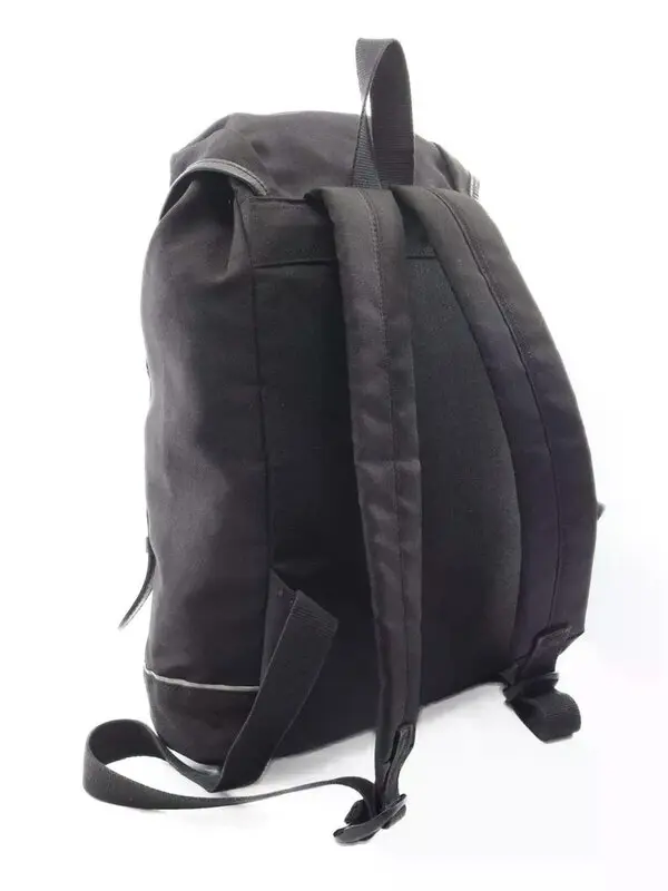 Burberry 2000-2017 Canvas Backpack