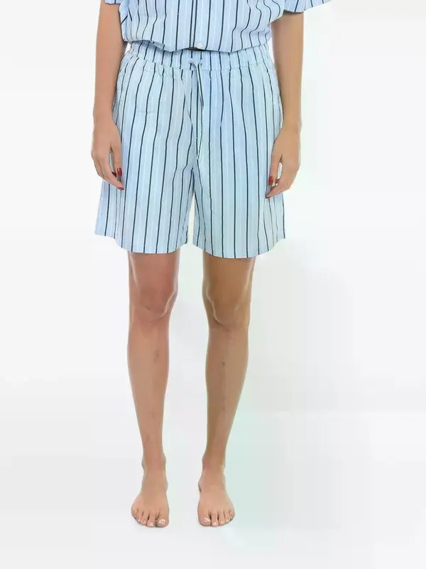 SAMSOE SAMSOE Devon Mini Shorts