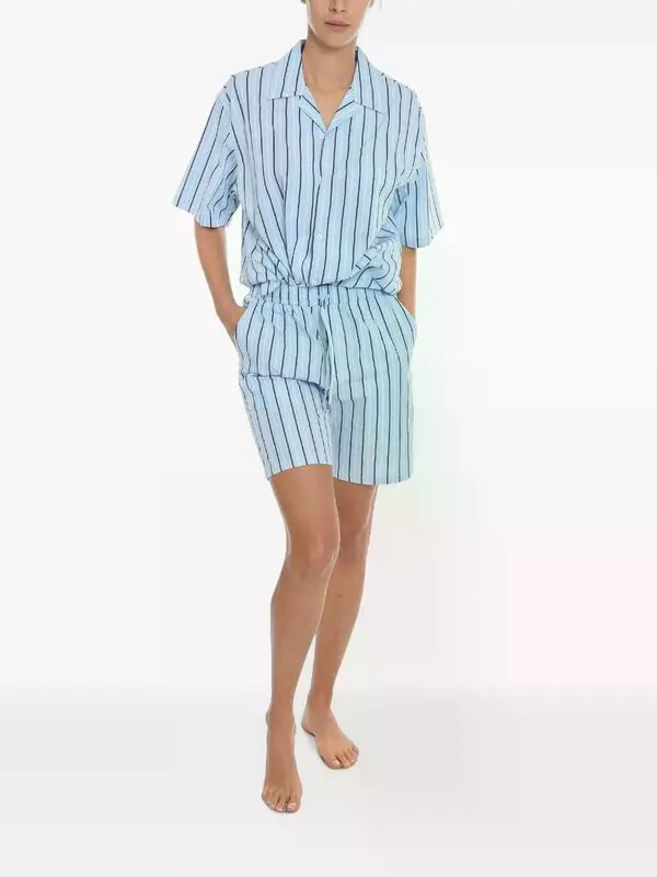 SAMSOE SAMSOE Devon Mini Shorts