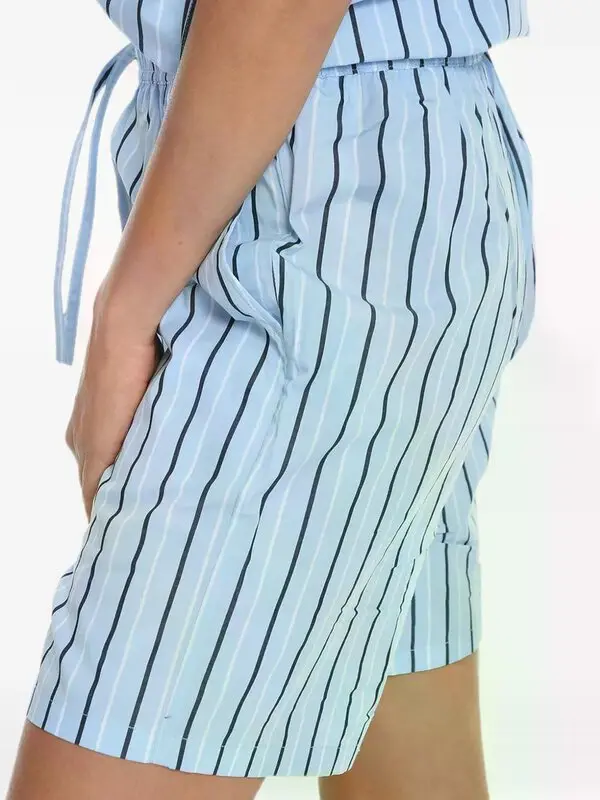 SAMSOE SAMSOE Devon Mini Shorts