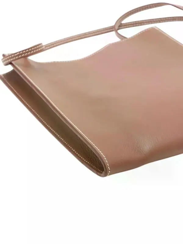 Hermès 2001 Swift Onimetou Crossbody Bag