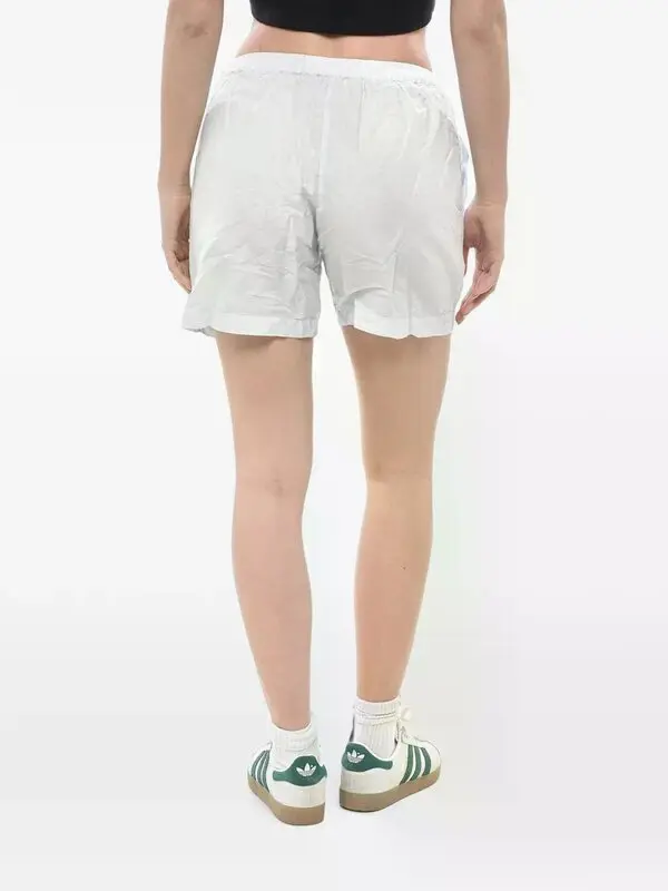 FINAMORE 1925 Light Drawstring Shorts