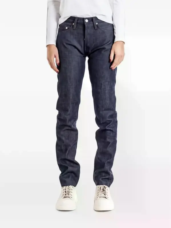 TUKI Type 1 Jeans - Blue