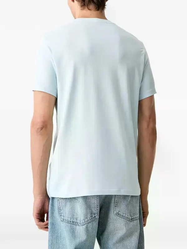 Karl Lagerfeld Logo-print T-shirt
