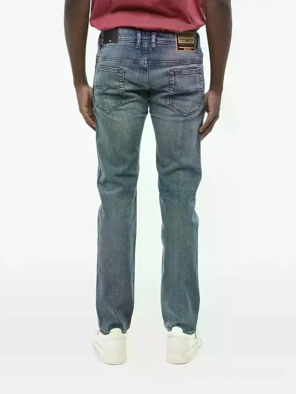 DIESEL® Safado-x Straight-fit Jeans